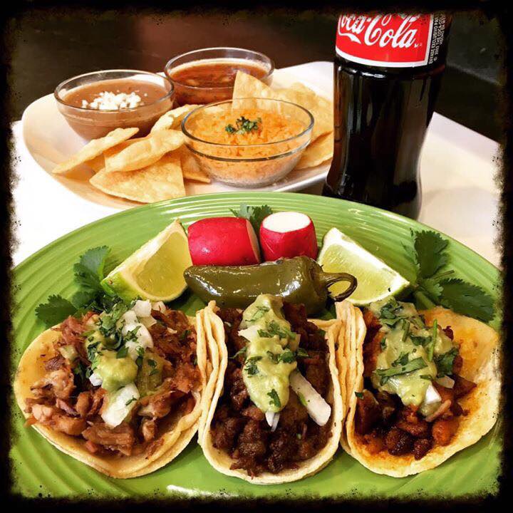 Home | El Alambre Mexican Food