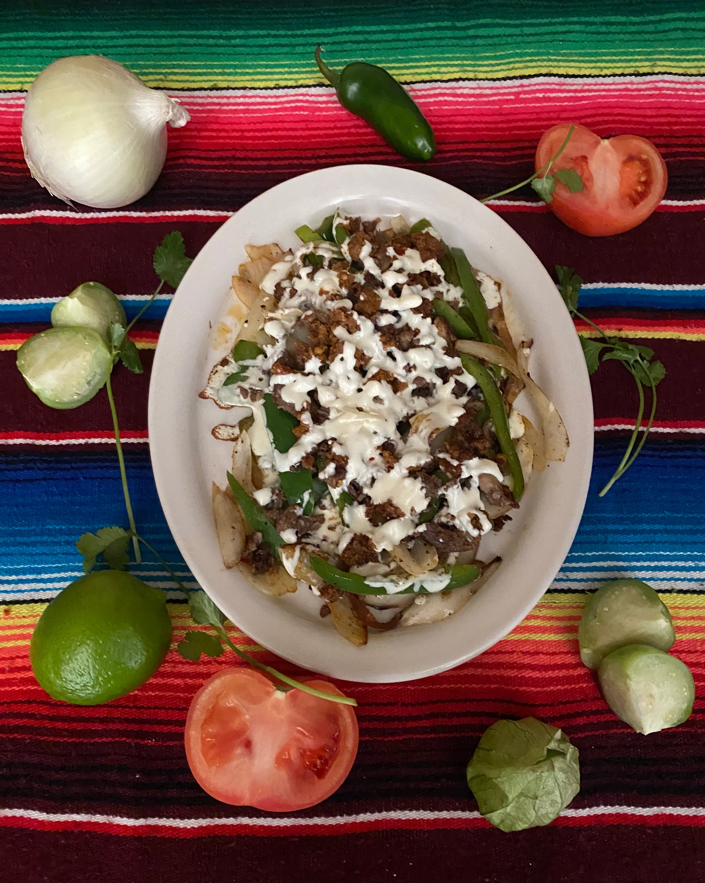 Home | El Alambre Mexican Food